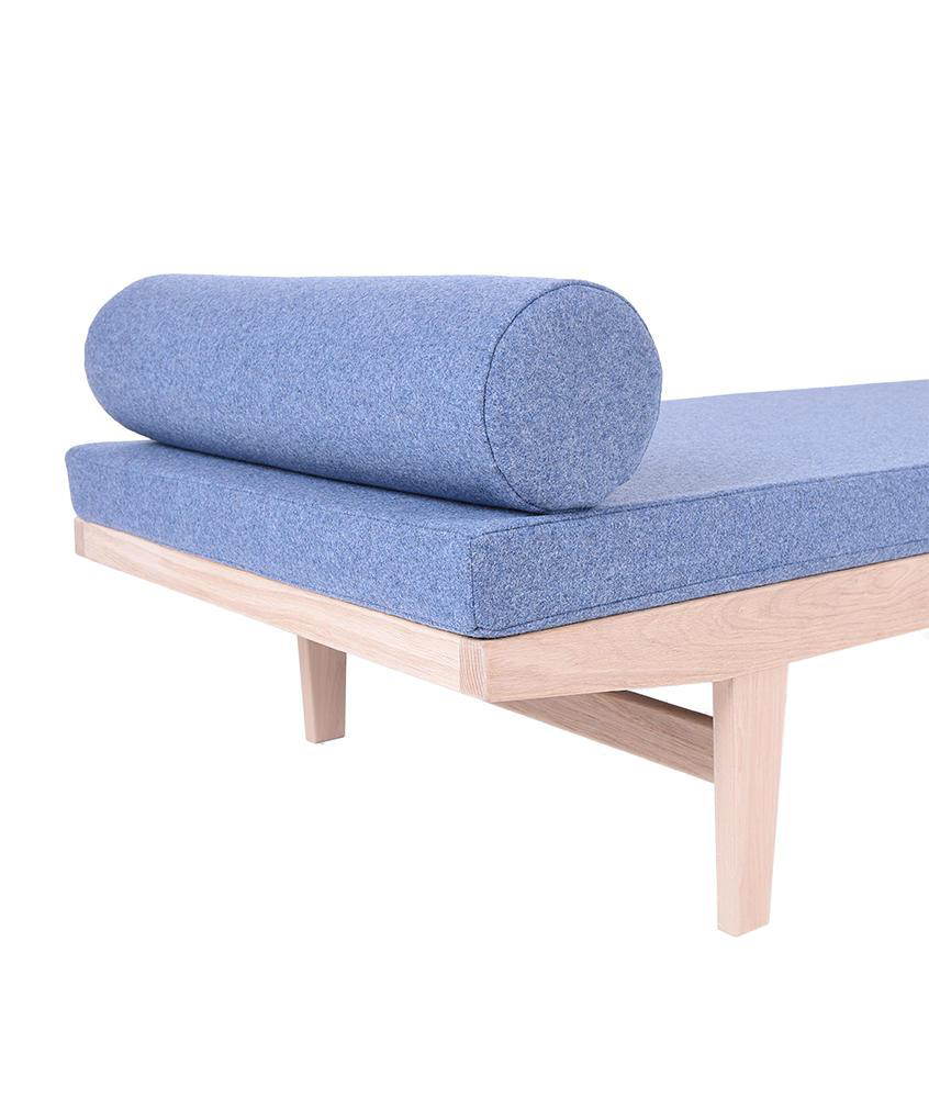 Daybed H9 sovesofa | Bo•Bedre | Møbler og boligtilbehør til dit hjem