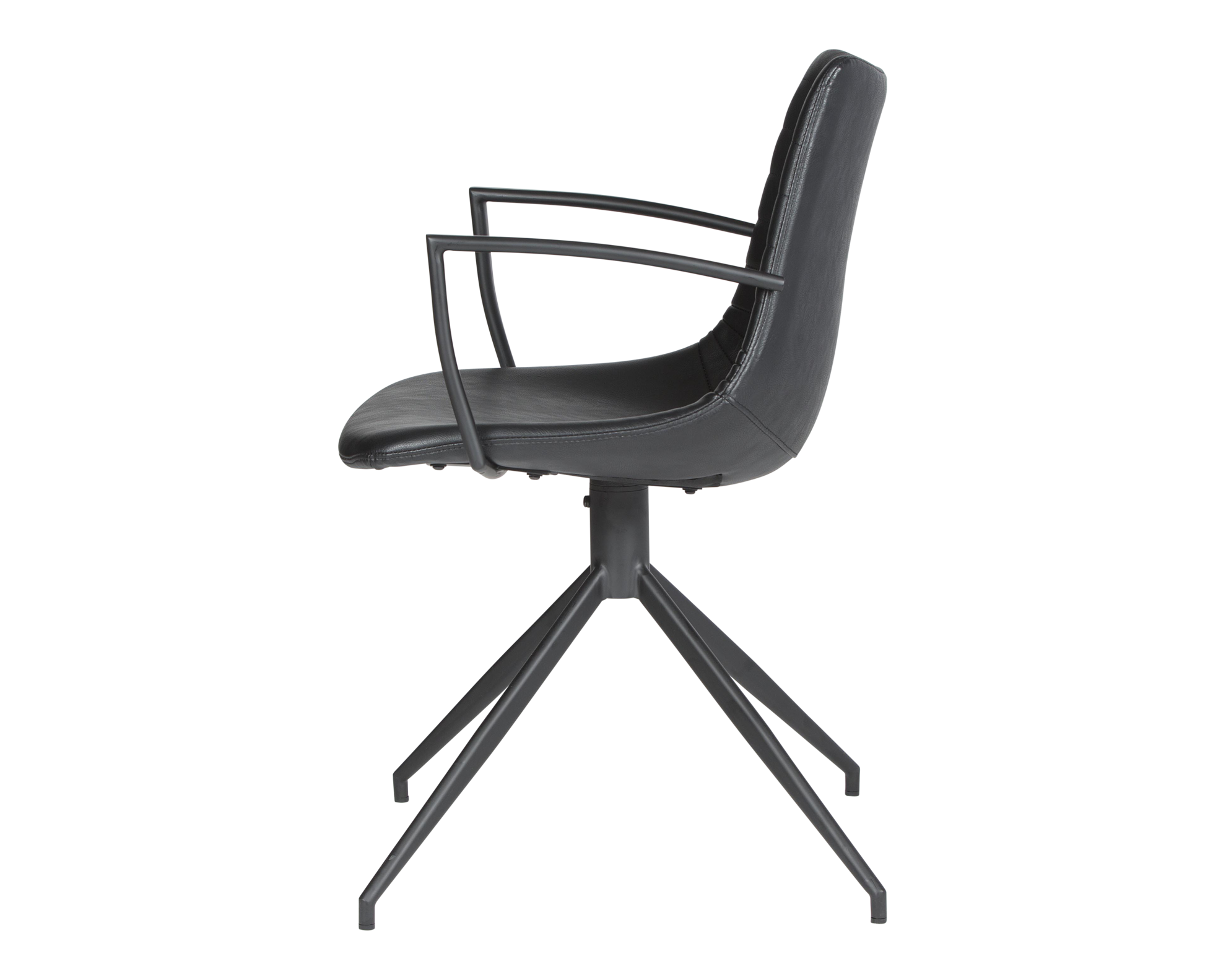 DOWN STOL SORT STEL SORT VINTAGE PU