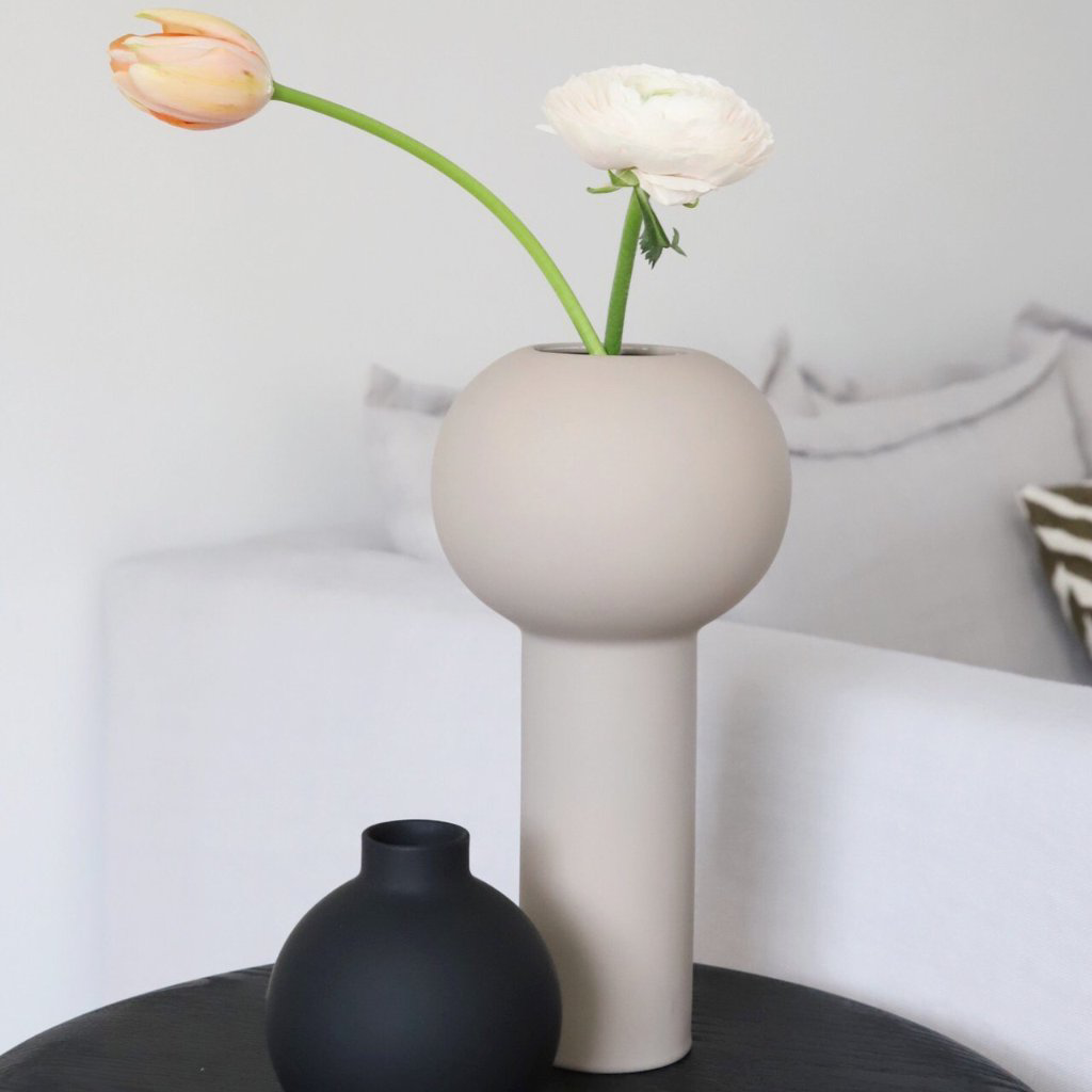 Pillar Vase, 32cm