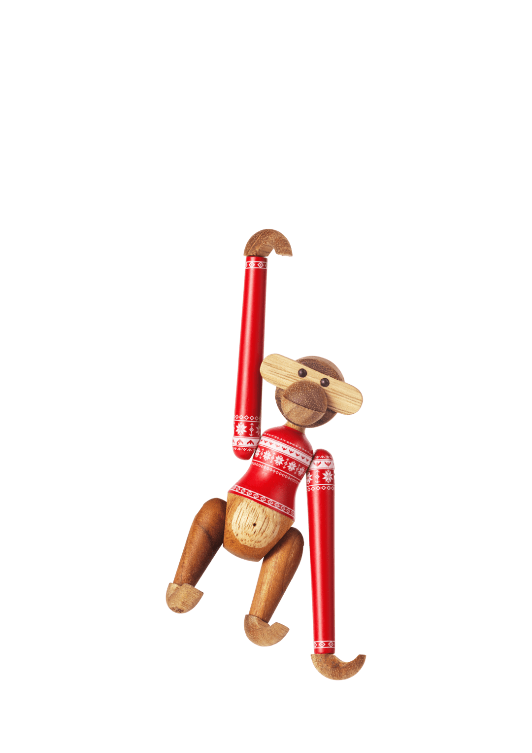 Kay Bojesen Mini abe m. julesweater 2024