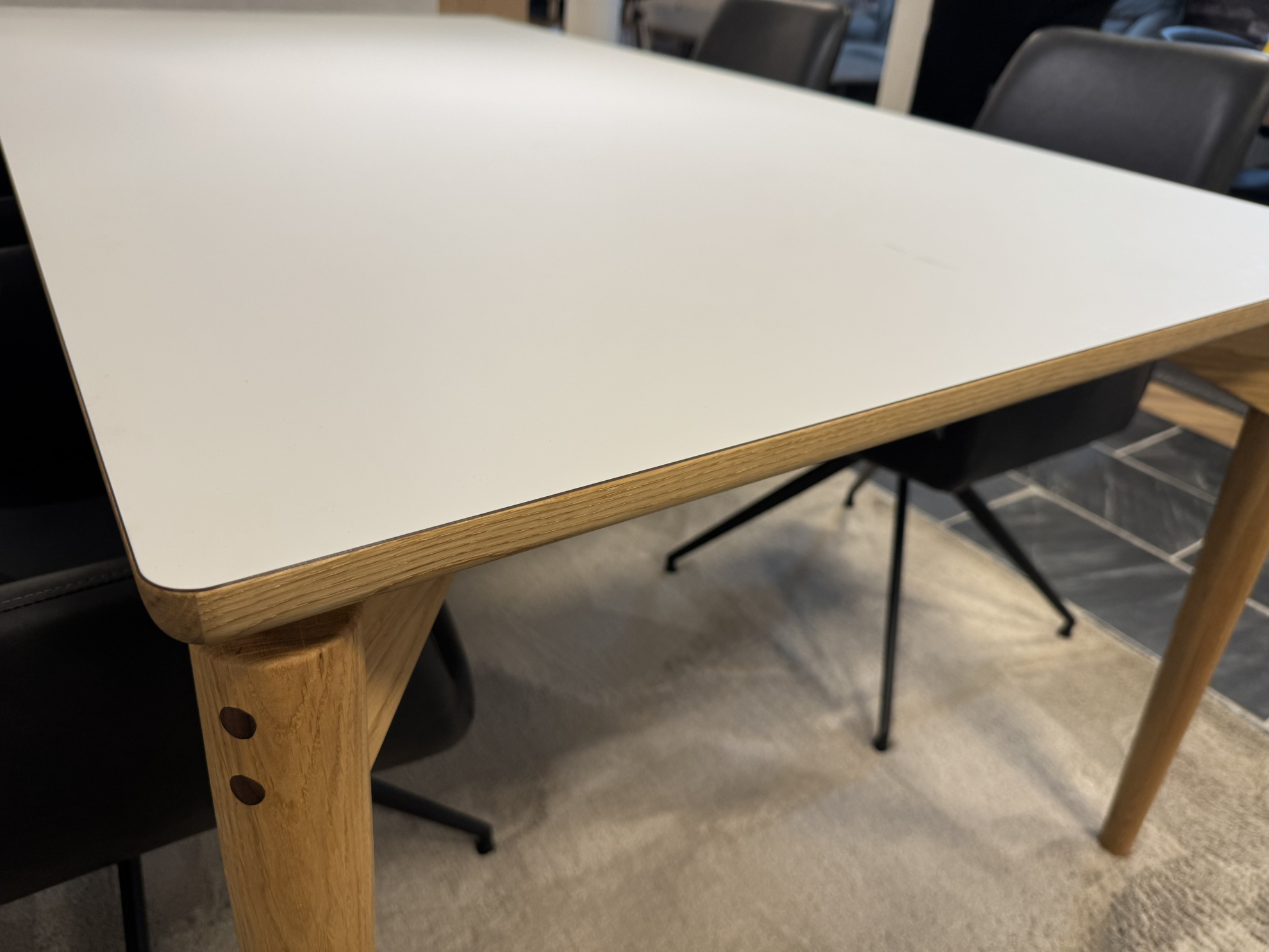 Spisebord